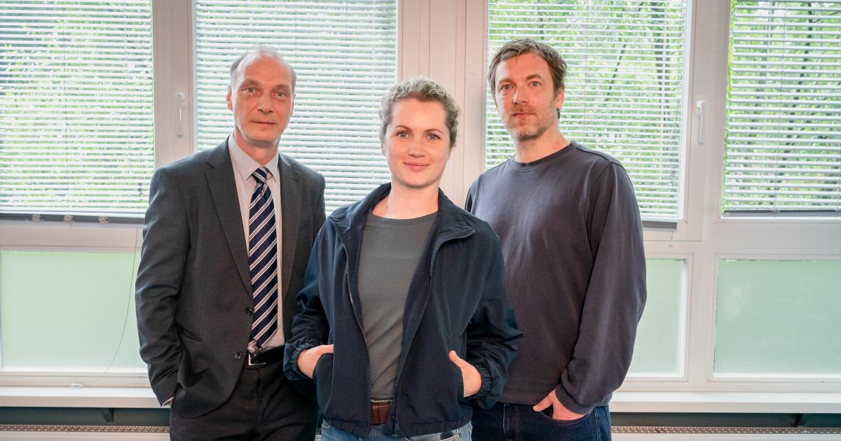 Drehstart zum neuen MDR-Tatort: „Siebenschläfer“ | Picture Puzzle ...